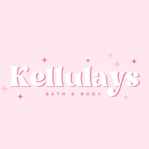 Kellulays: Handmade Body Butters, Bath Bombs, Candles, & More!